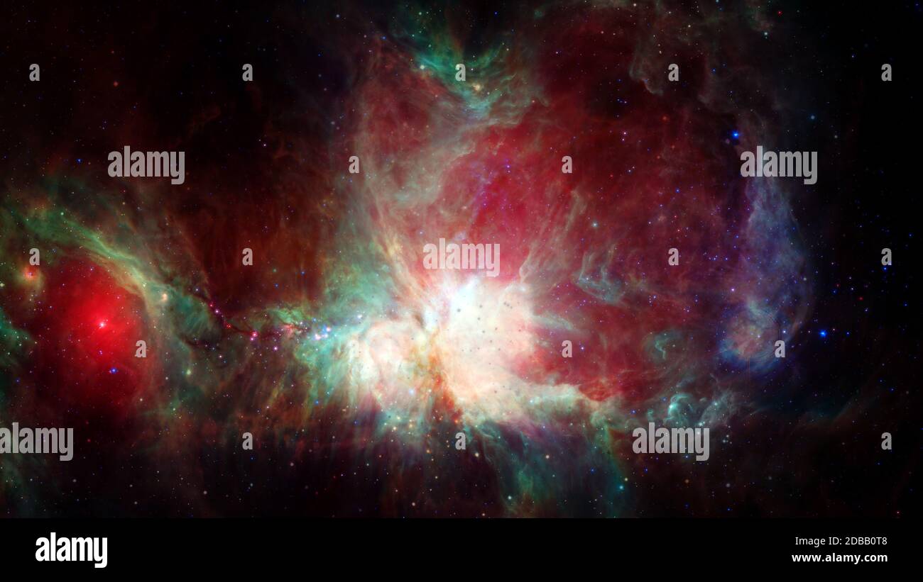 Sparkle shinny blue star particle motion on black background, starlight ...