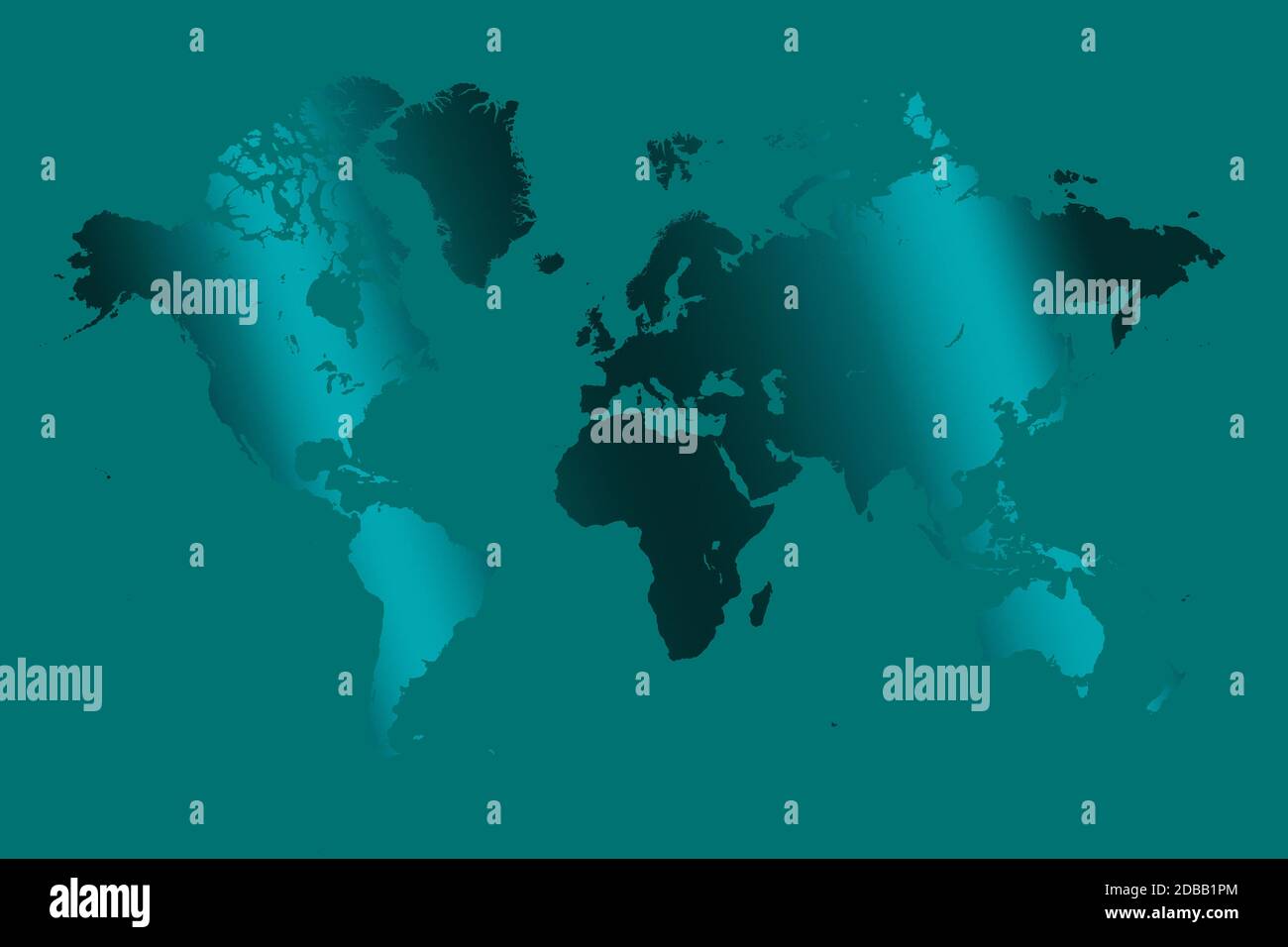 Geography of the world hi-res stock photography and images - Alamy