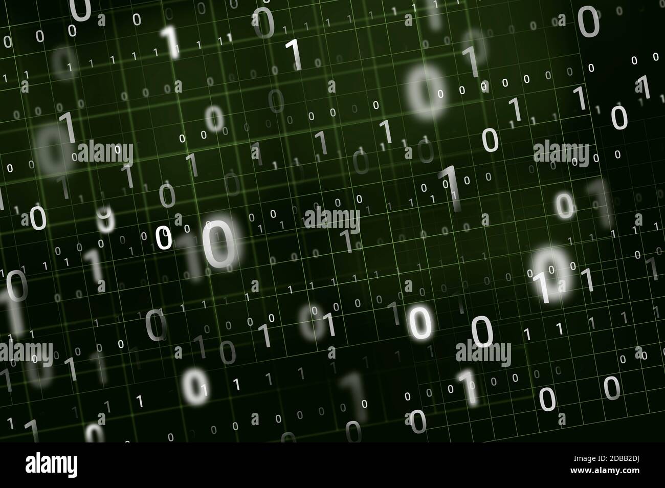 Green technology background hi-res stock photography and images - Alamy