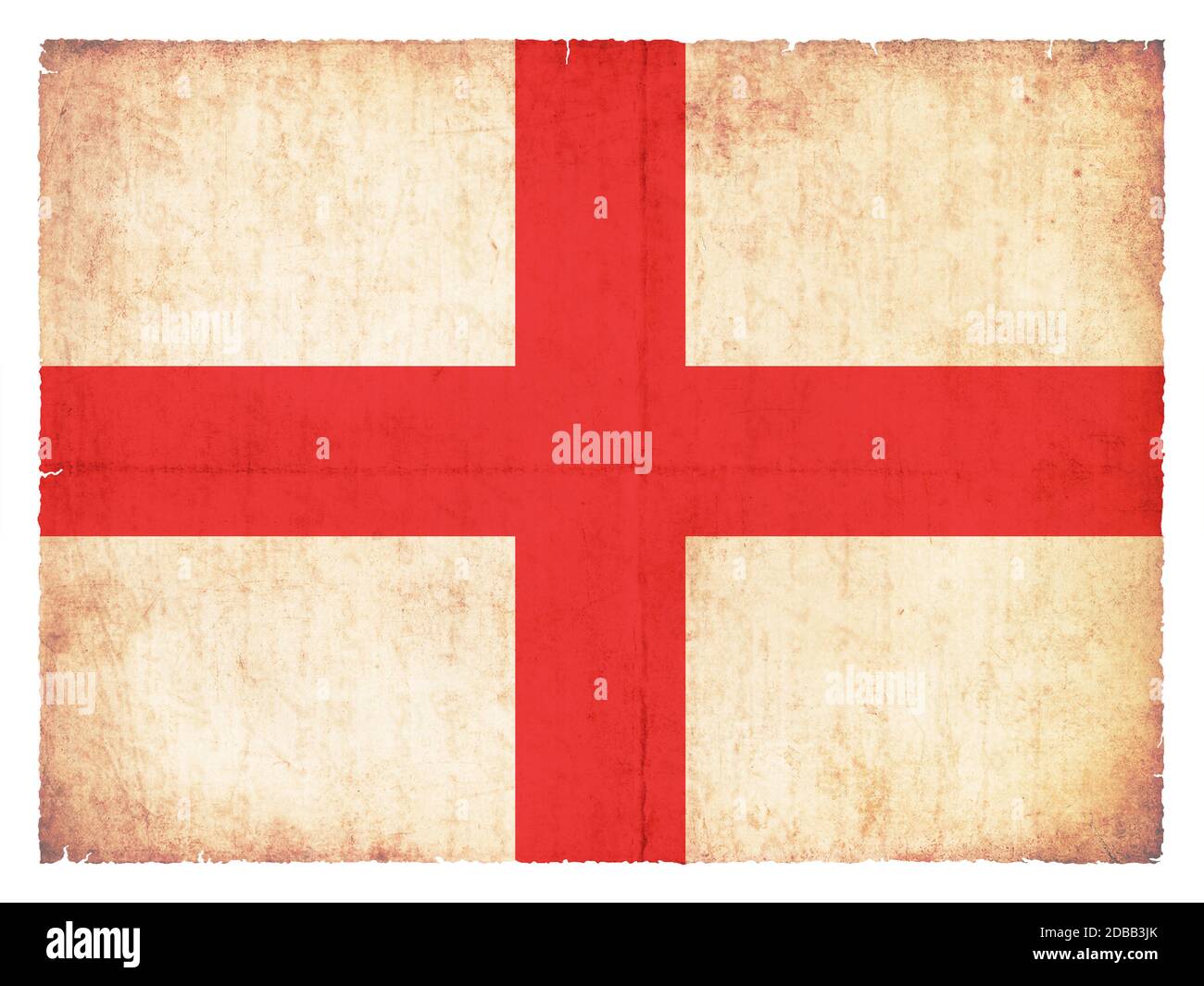Flag of the German town Freiburg im Breisgau (Baden-Wuerttemberg ...