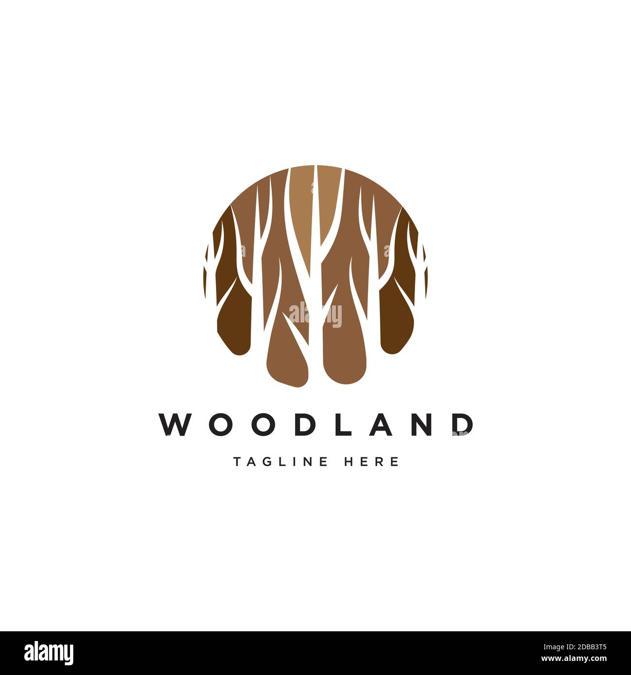 Timberland Boot Logo