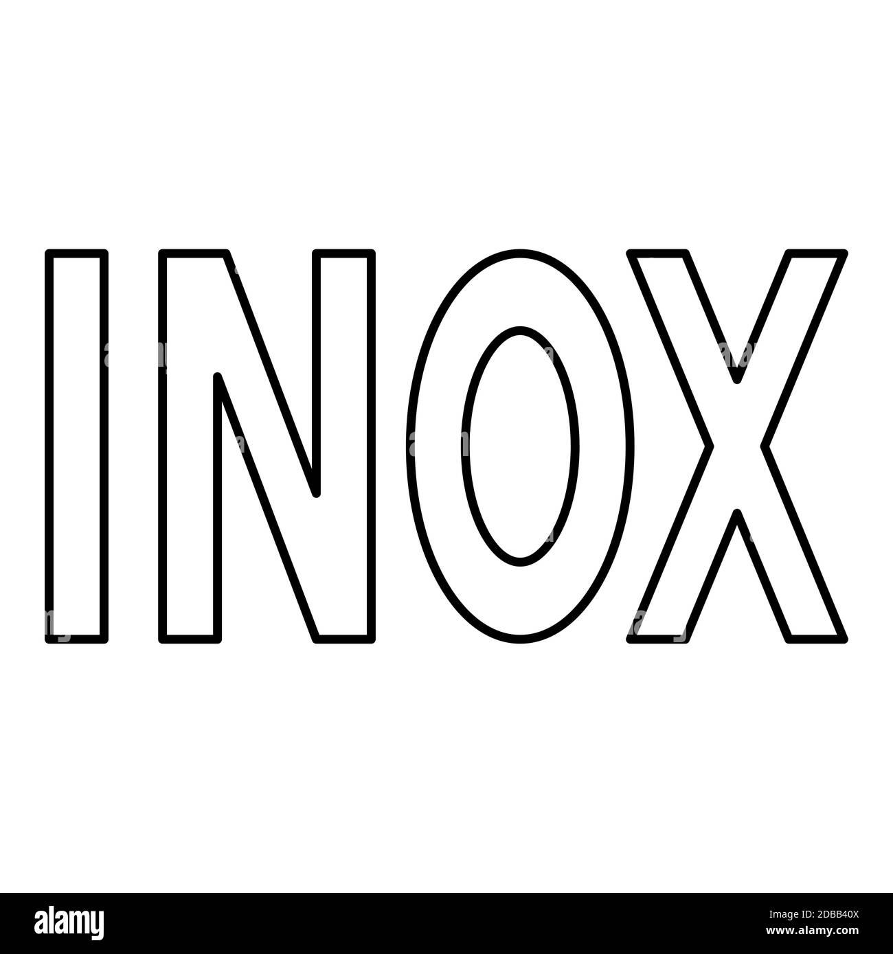 Inscription brushed Black and White Stock Photos & Images - Alamy