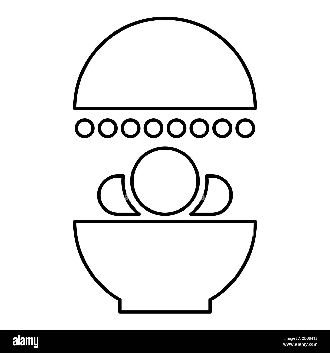 Solarium machine Black and White Stock Photos & Images - Alamy