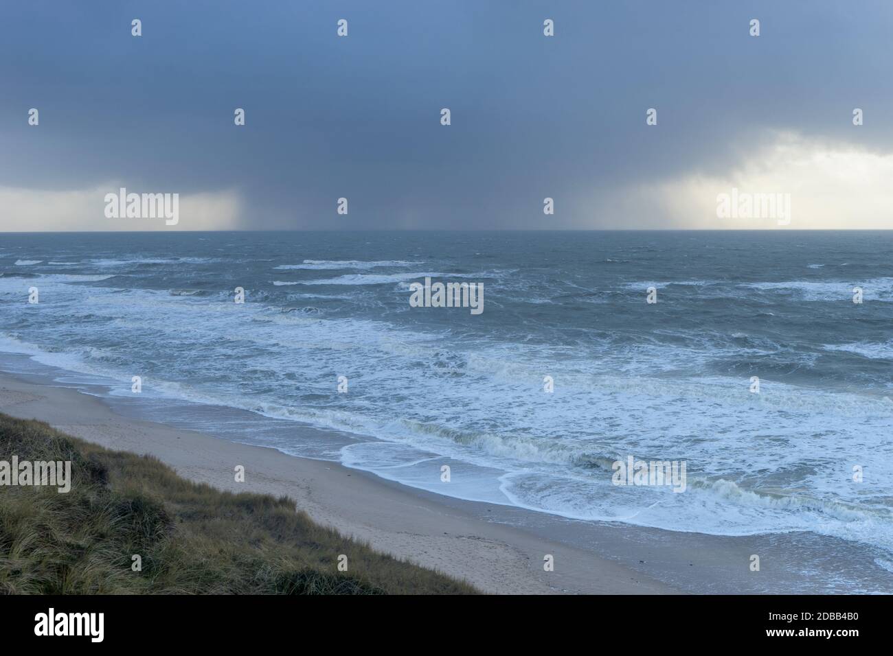 North sea island of sylt hi-res stock photography and images - Alamy