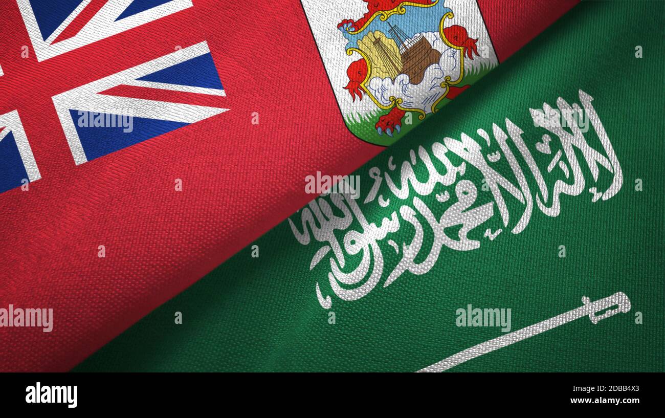 Saudi arabia bermuda hi-res stock photography and images - Alamy