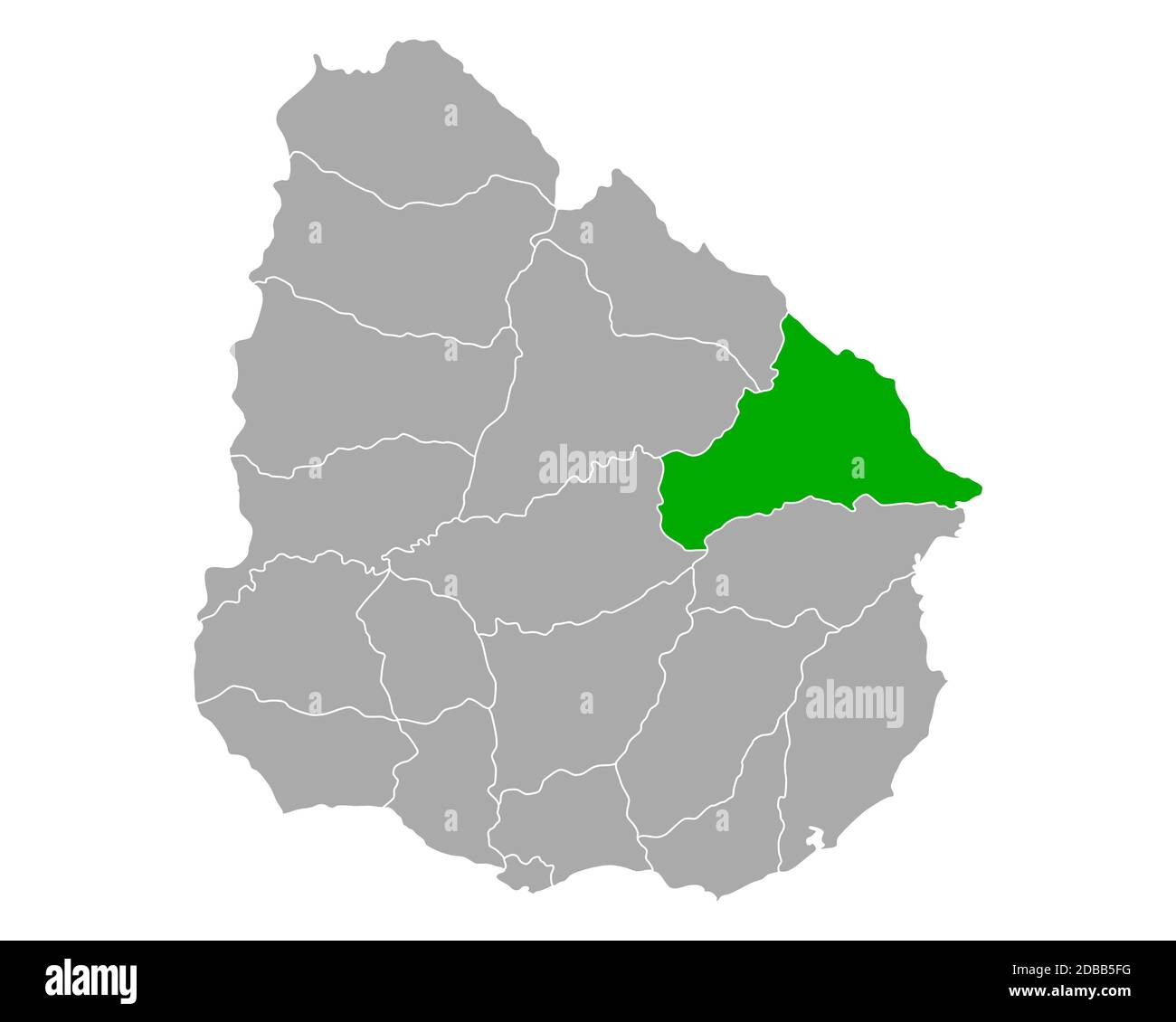 Largo do Cut Out Stock Images & Pictures - Alamy