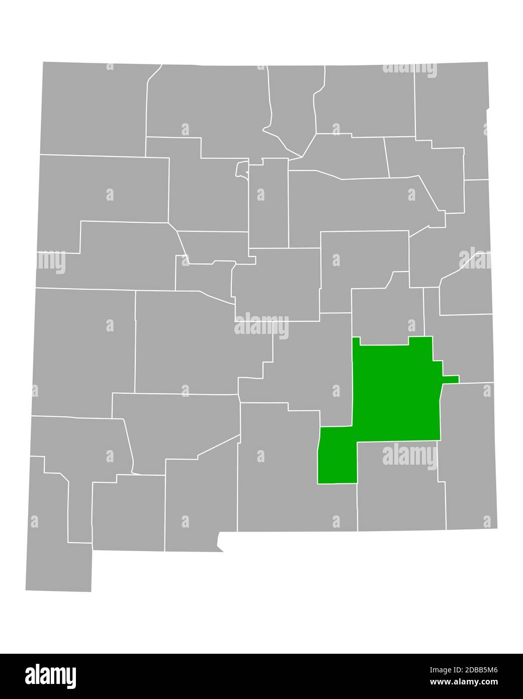 Map of chaves hi-res stock photography and images - Alamy