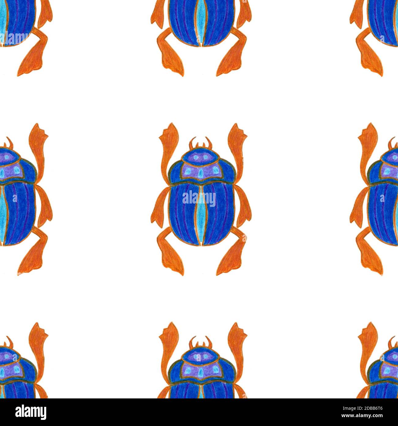 Egyptian scarab beetles hi-res stock photography and images - Alamy