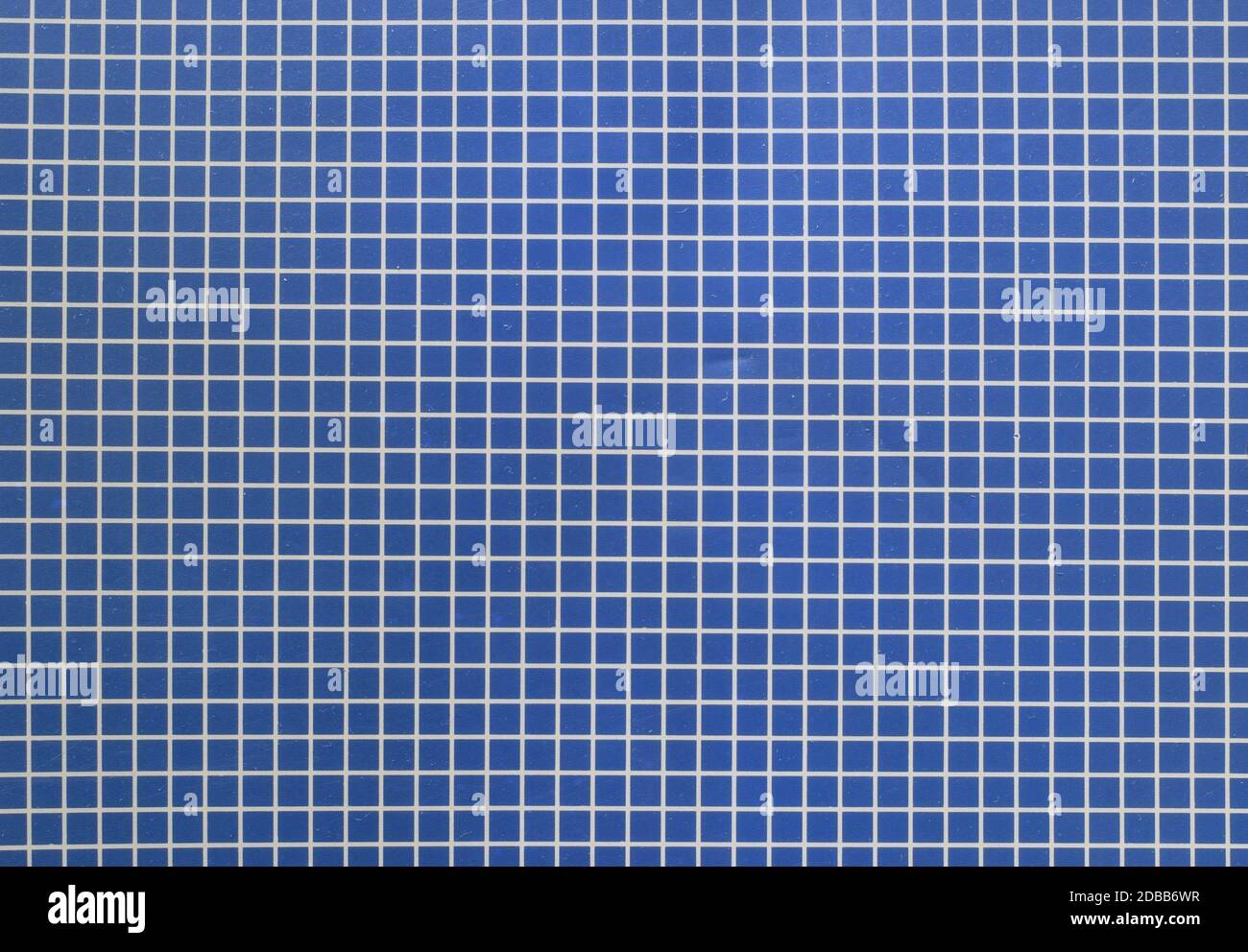 White cell texture background on blue background Stock Photo - Alamy