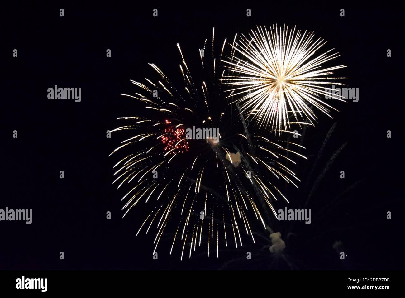 Pyrotechnics texture hi-res stock photography and images - Alamy