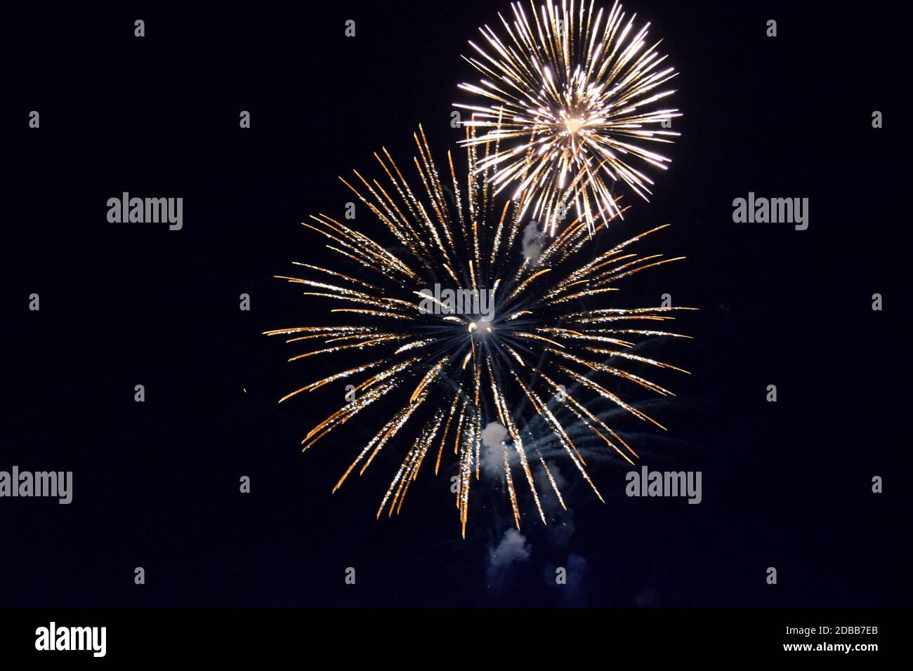 Fireworks festival in moscow hi-res stock photography and images - Alamy