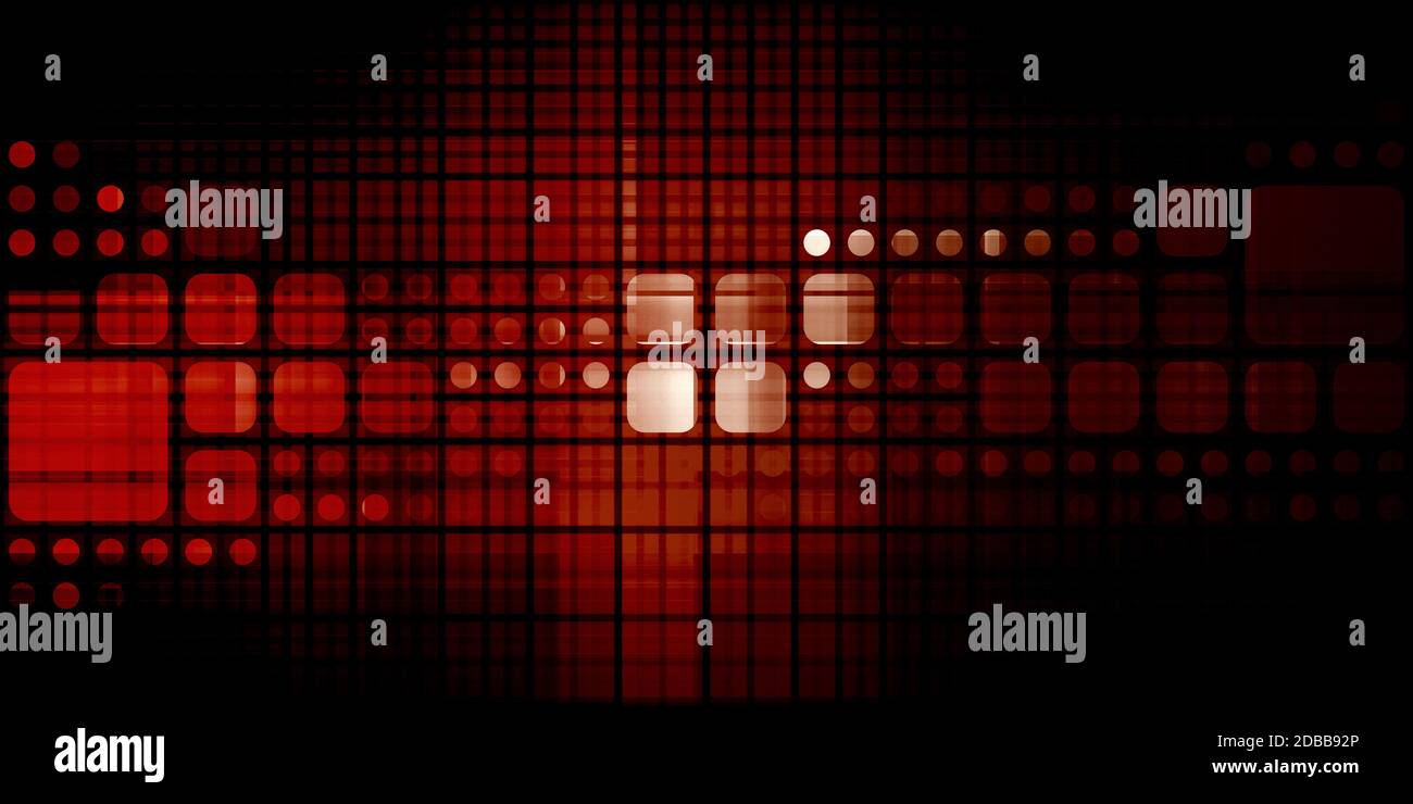 Scalable system hi-res stock photography and images - Alamy