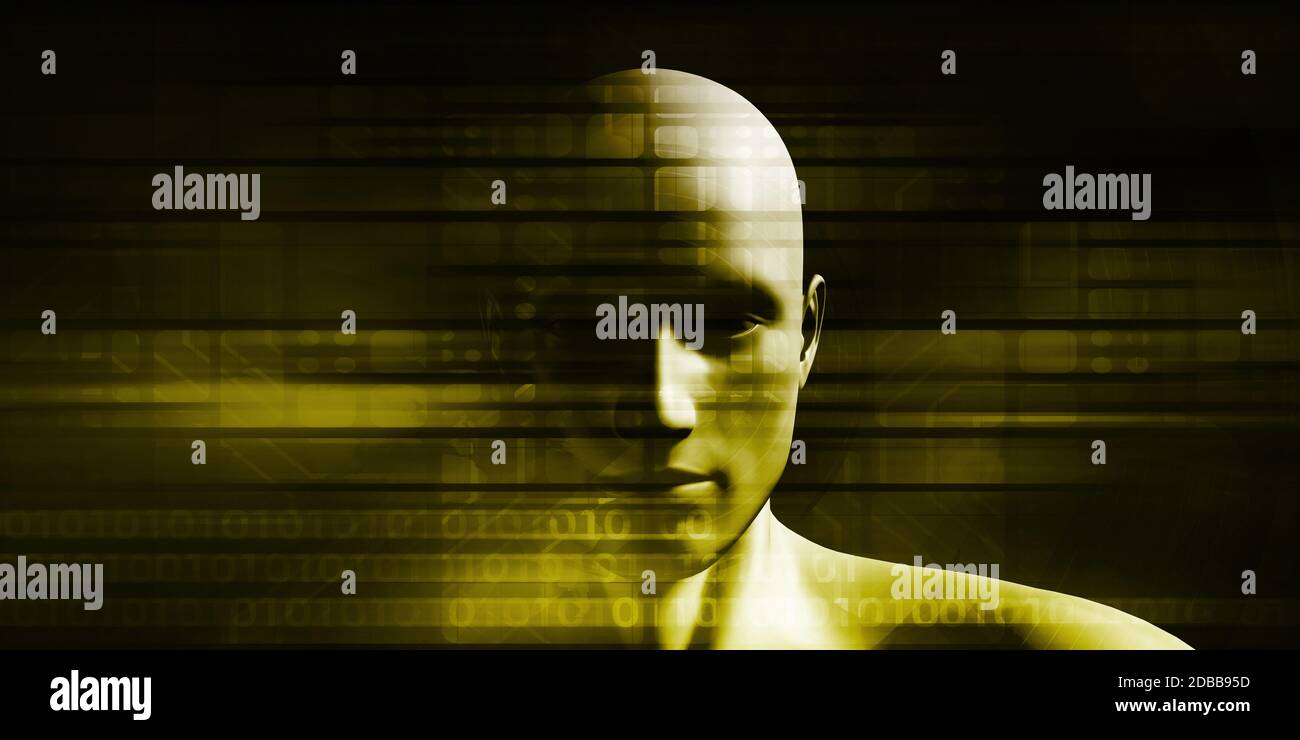 Mind Body Soul Astral Zen Enlightenment Concept Stock Photo - Alamy