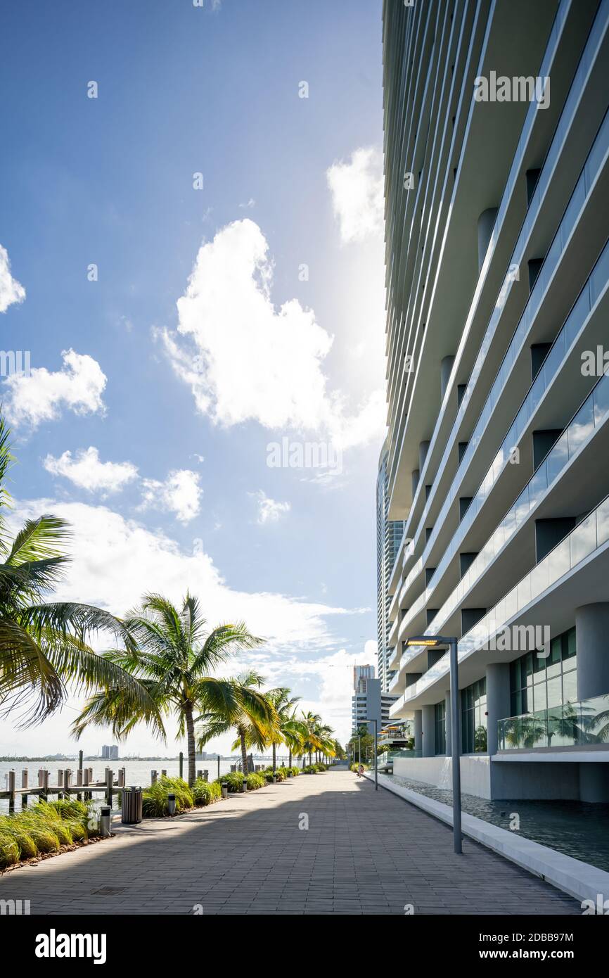 Edgewater florida hi-res stock photography and images - Alamy