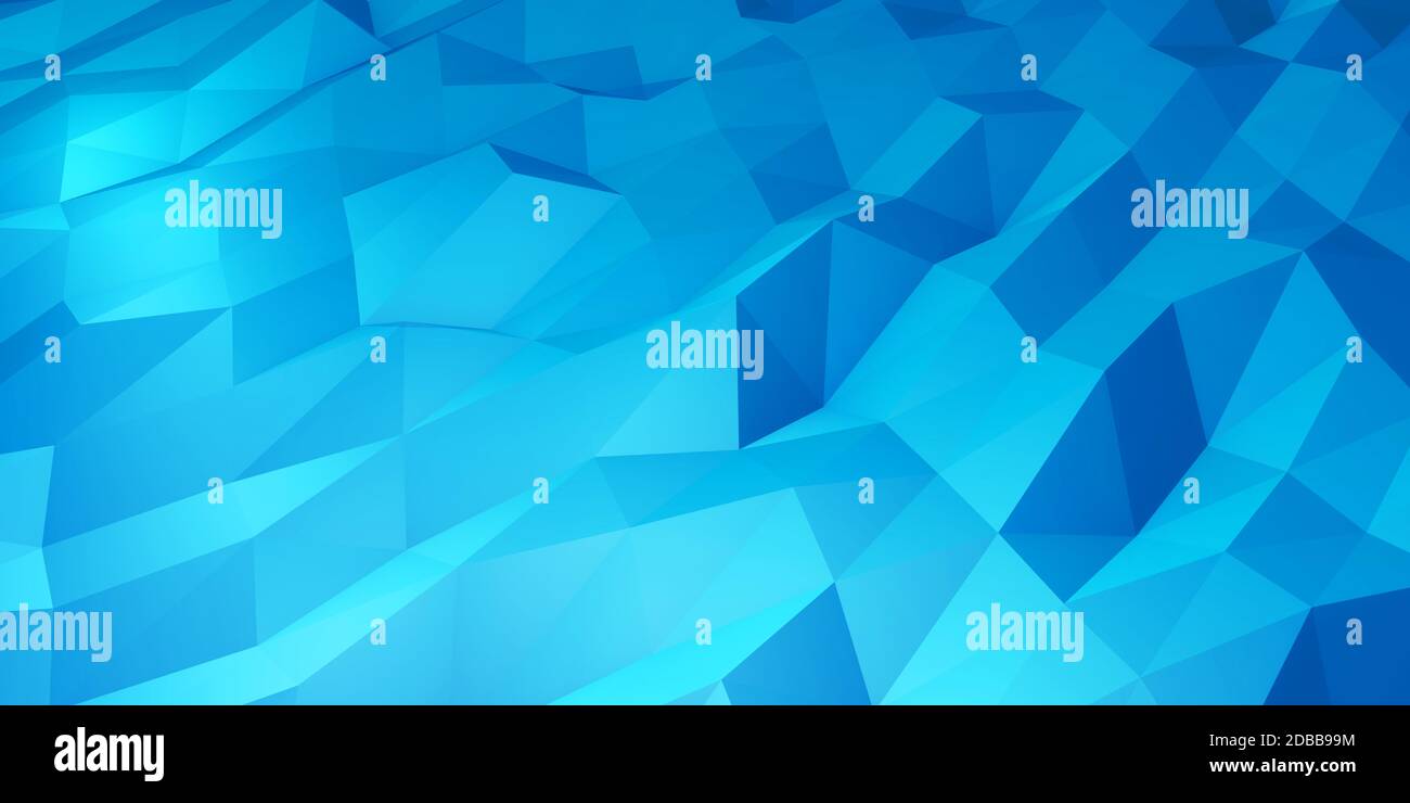 Blue Background with Science Technology Digital Pattern Concept Stock ...