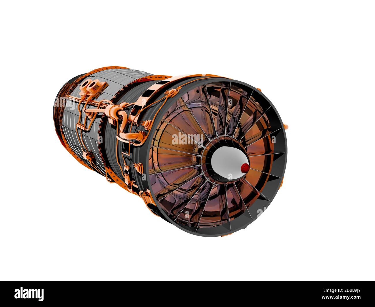Ramjet engine Cut Out Stock Images & Pictures - Alamy