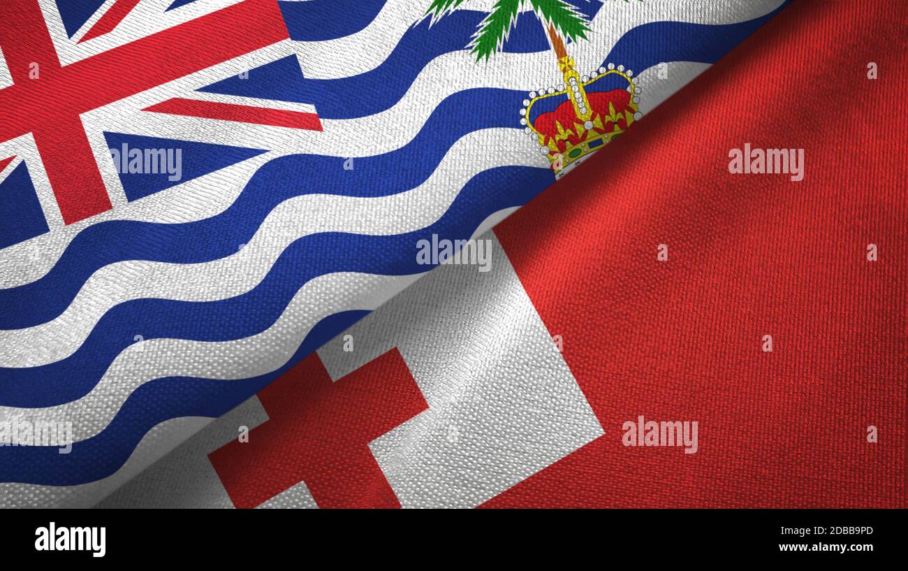 Tonga territory hi-res stock photography and images - Alamy