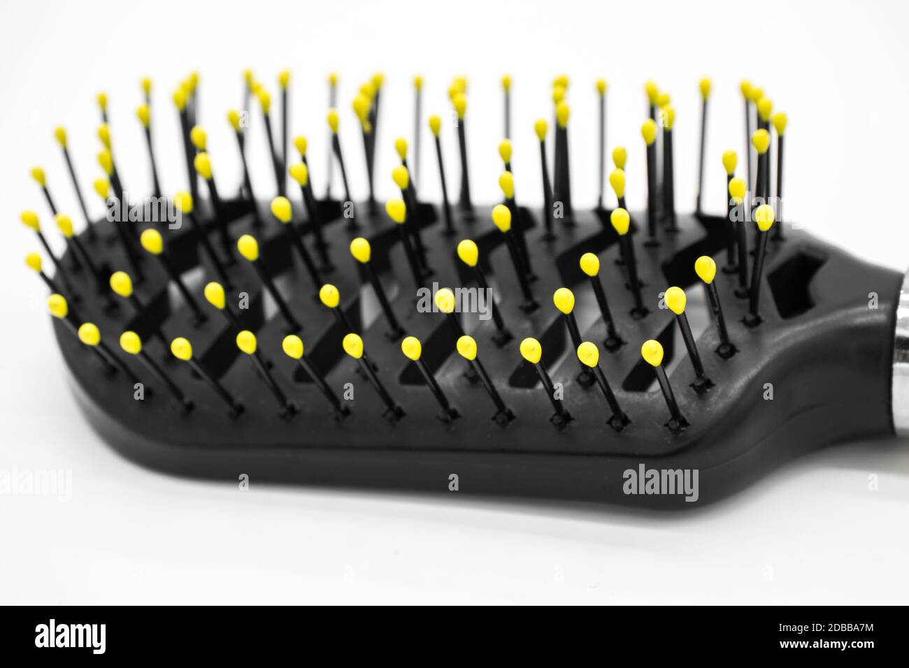 Barber tools vector illustration hi-res stock photography and images ...