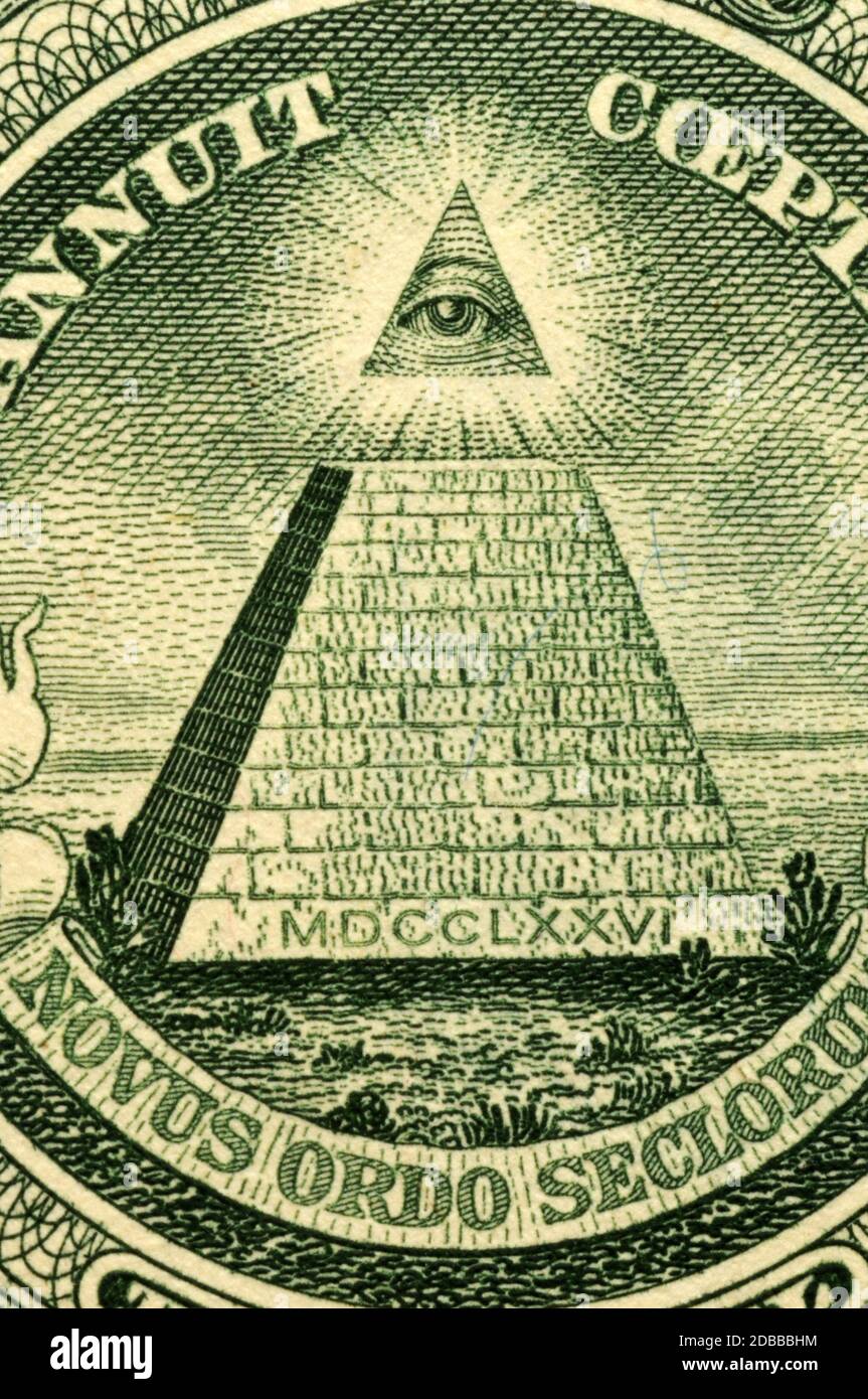 Third Eye Pyramid Wallpaper