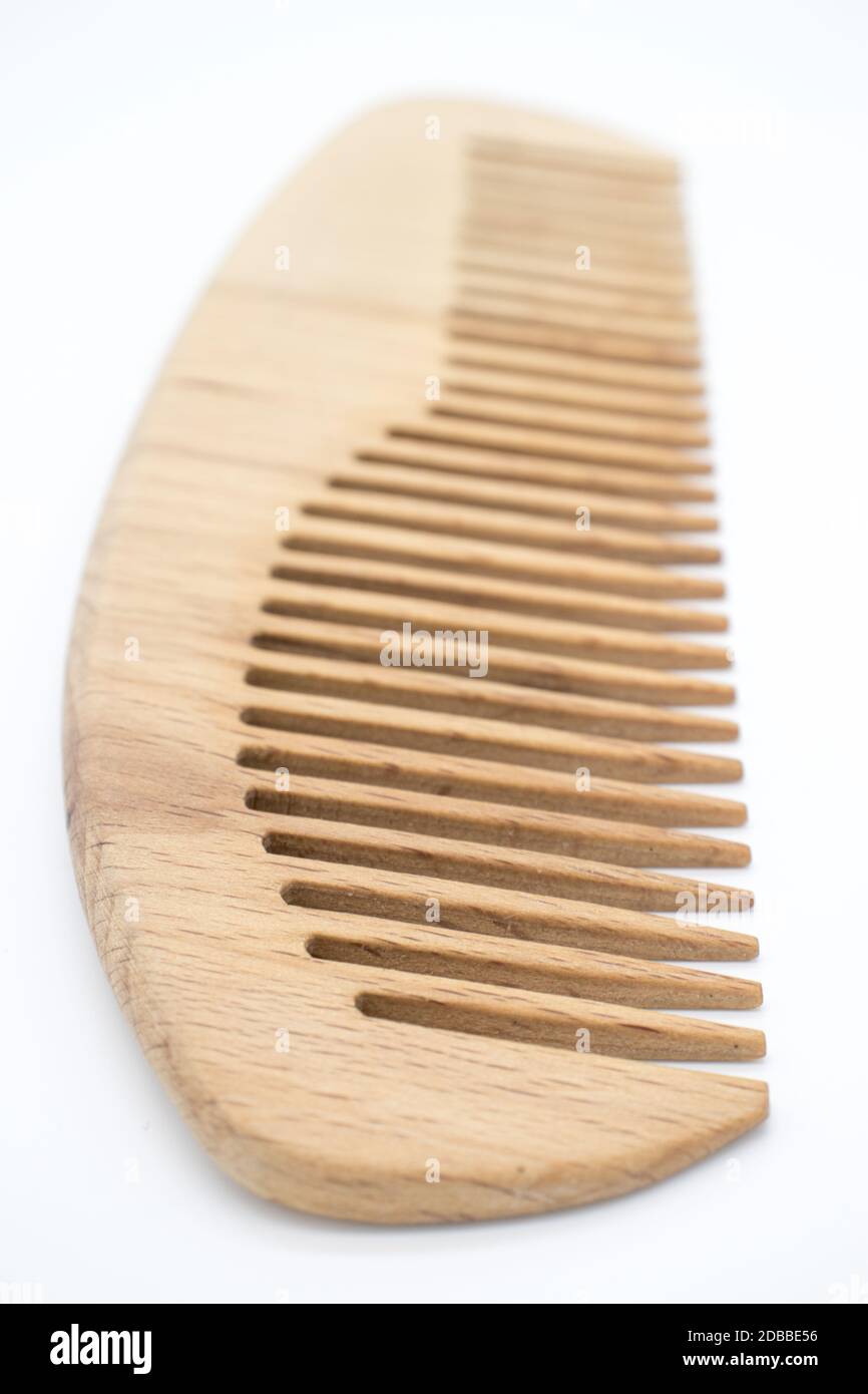 Oval comb hi-res stock photography and images - Alamy