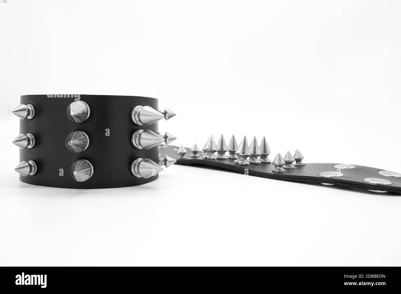 Rock gothic Black and White Stock Photos & Images - Alamy