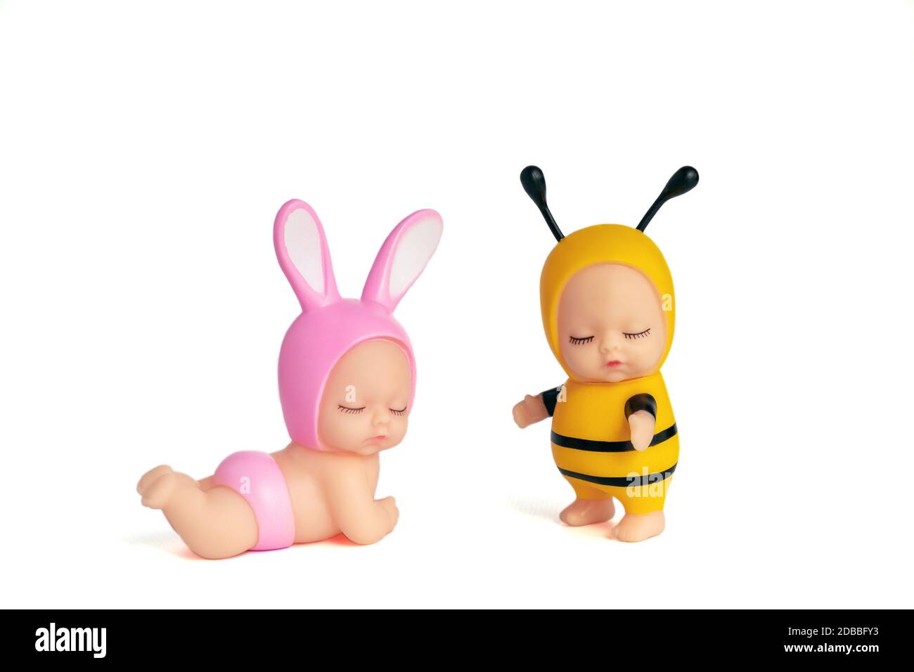 Rabbit costumes hi-res stock photography and images - Alamy