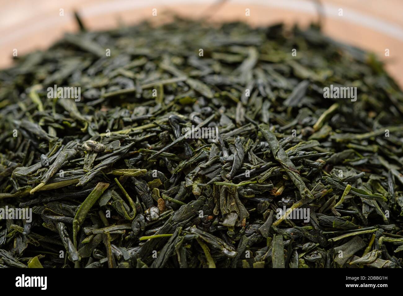 Japanese sencha tea hot hi-res stock photography and images - Alamy