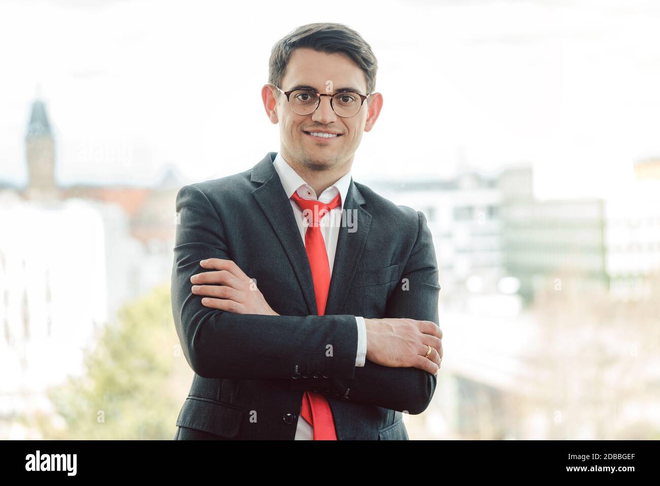 Russian business man hi-res stock photography and images - Alamy