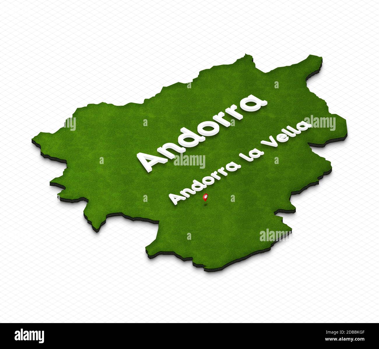 Andor Cut Out Stock Images & Pictures - Alamy