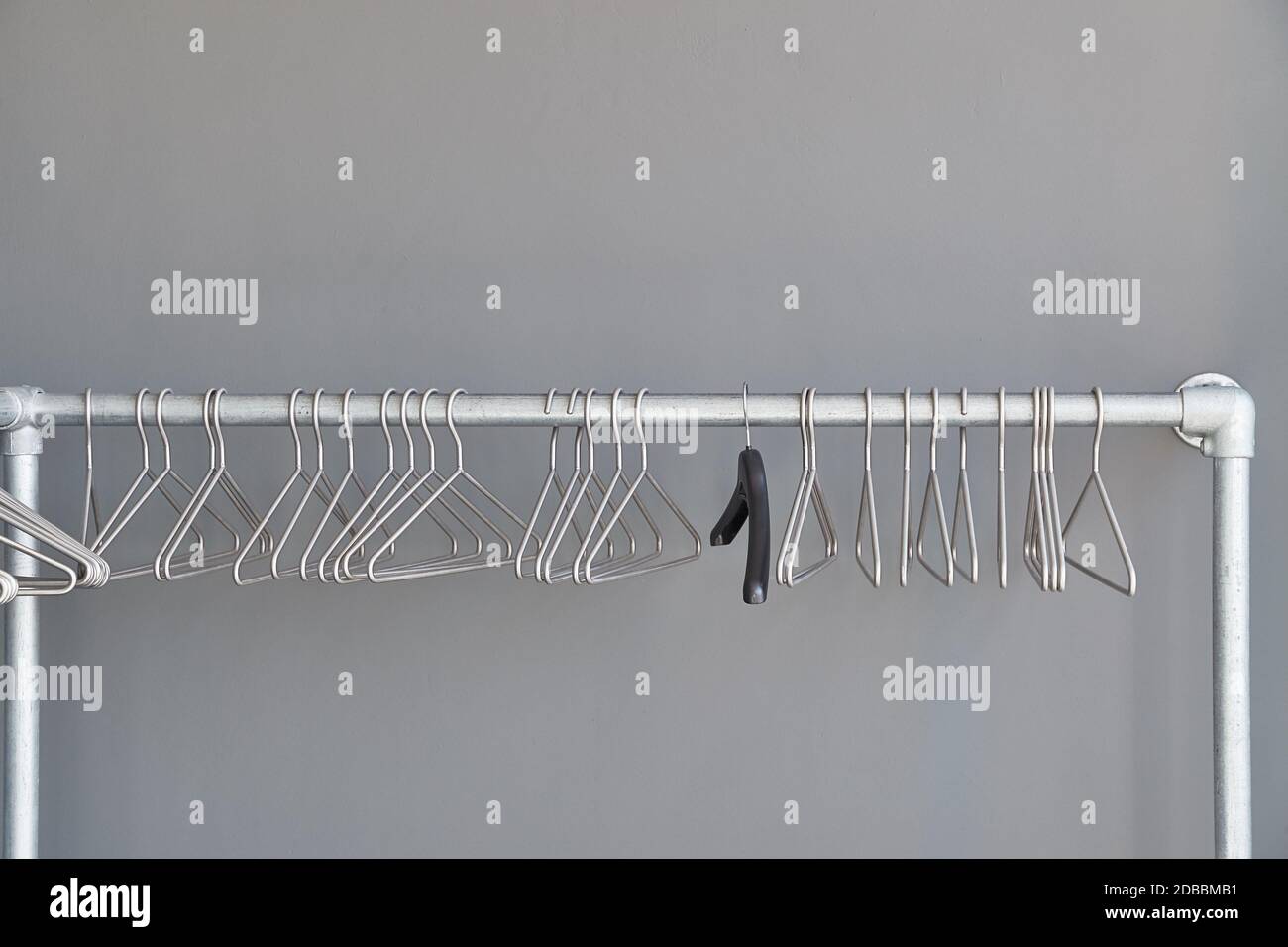 Theatre cloakroom hi-res stock photography and images - Alamy