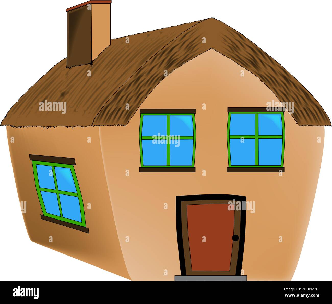 Cottege hi-res stock photography and images - Alamy