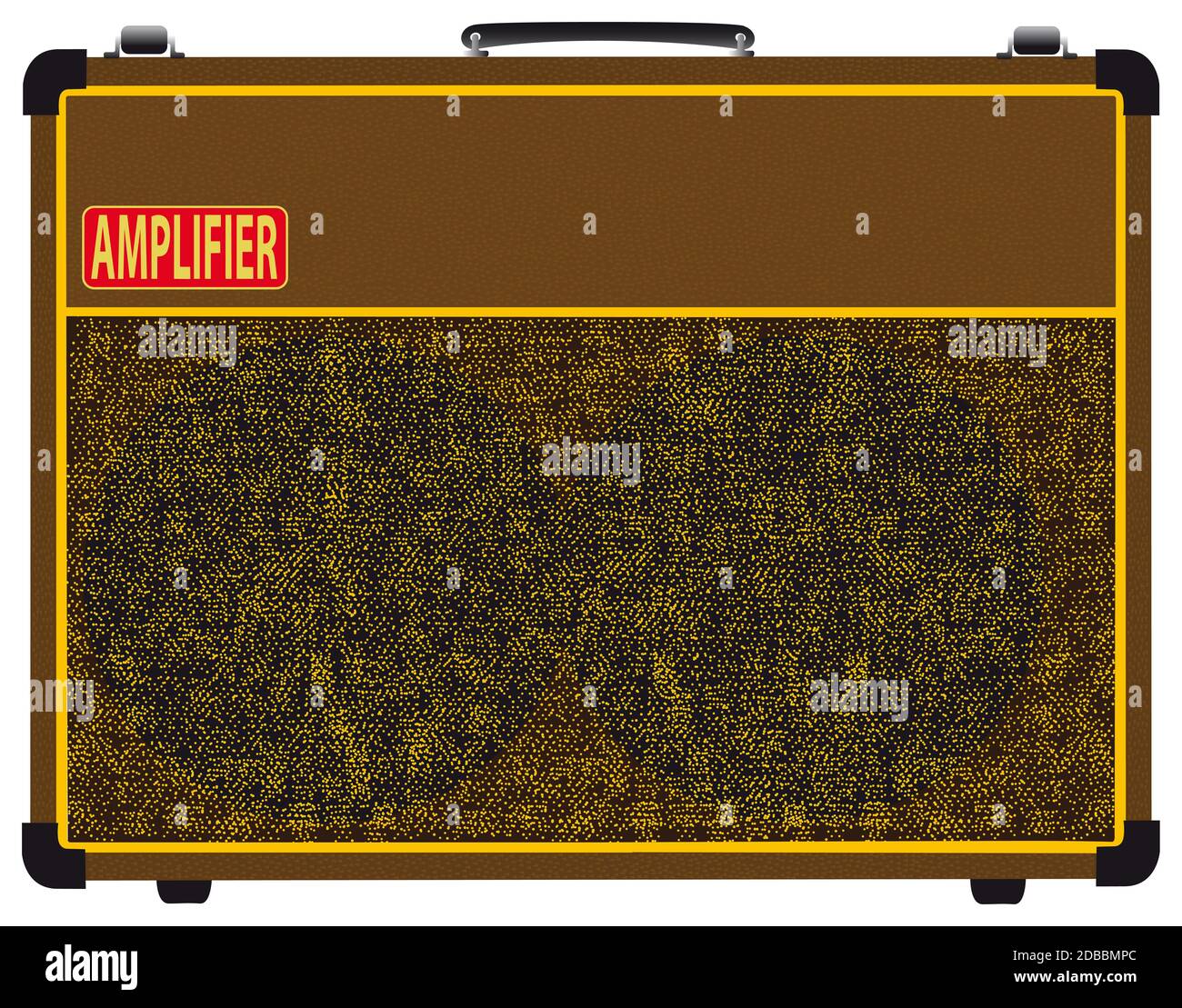 Valve amplifier hi-res stock photography and images - Alamy