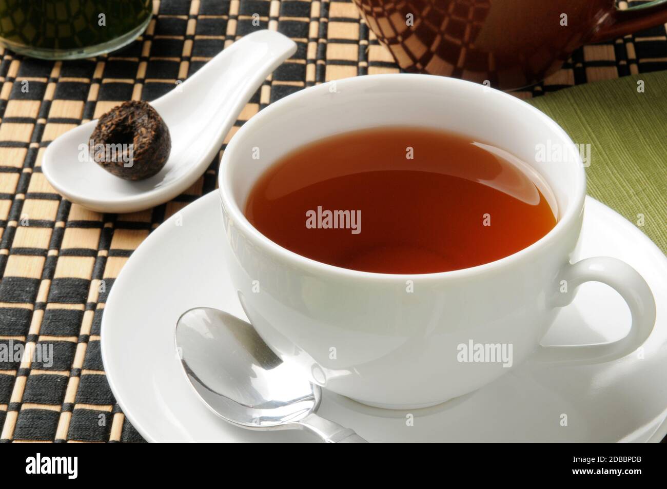 Sample spoon hi-res stock photography and images - Alamy