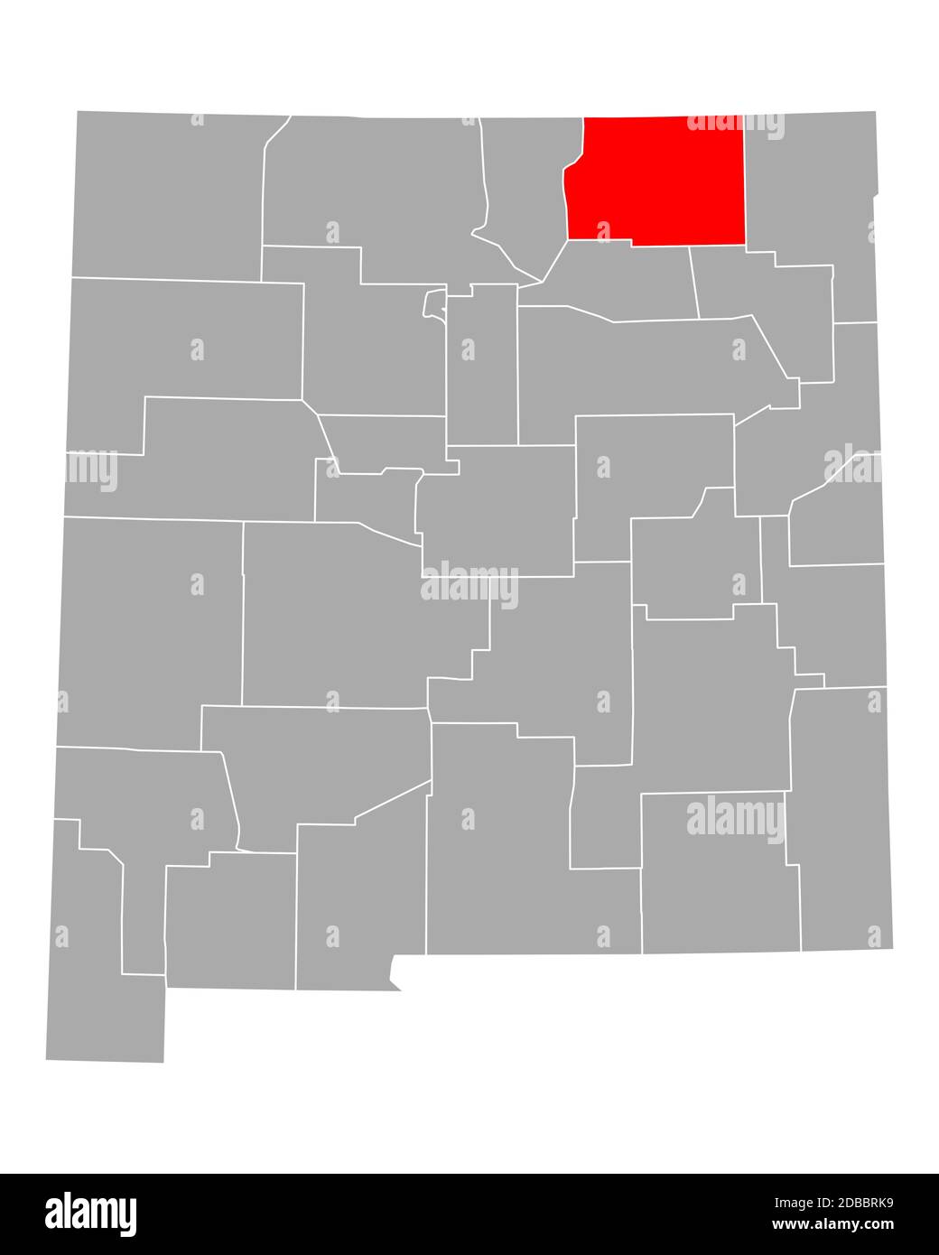 Map of colfax hi-res stock photography and images - Alamy