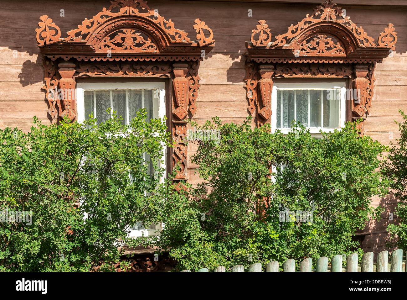 Russian build hi-res stock photography and images - Alamy