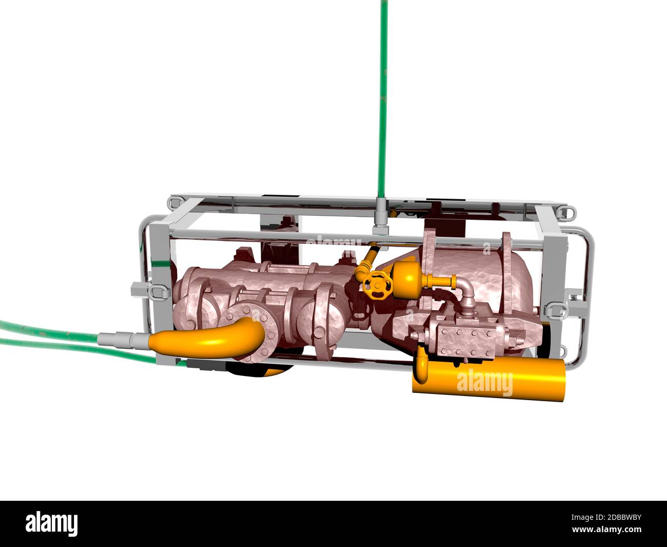 Heavy motor hi-res stock photography and images - Alamy