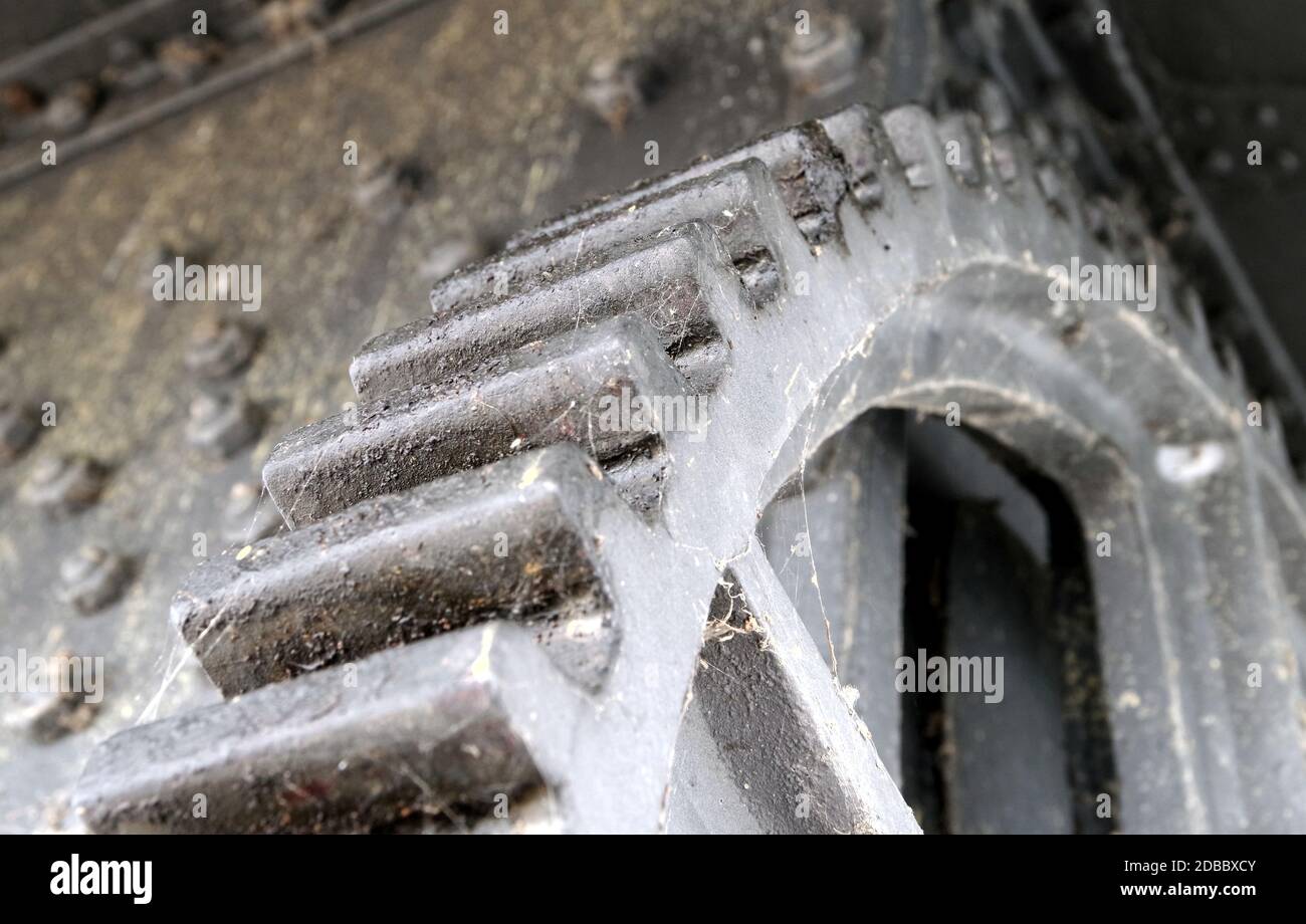 Gear ratio hi-res stock photography and images - Alamy