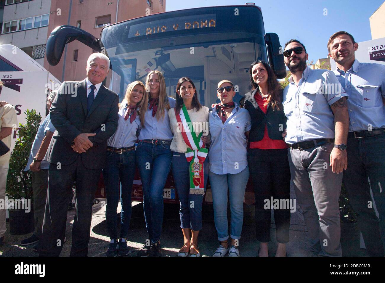 Valentina pace hi-res stock photography and images - Alamy