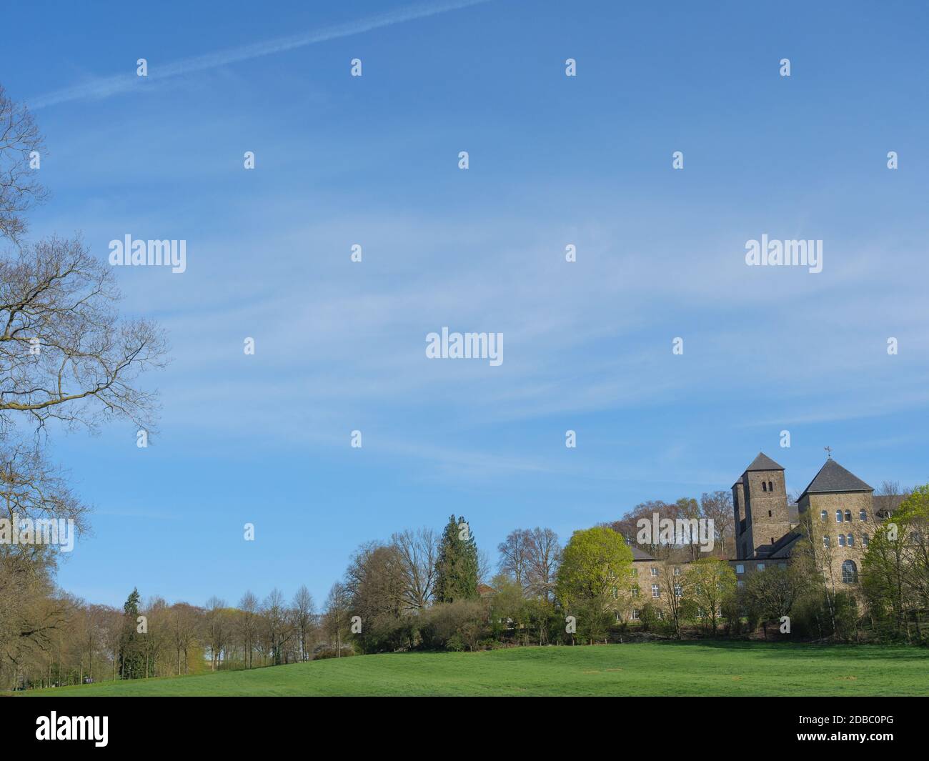 Muensterland hi-res stock photography and images - Alamy