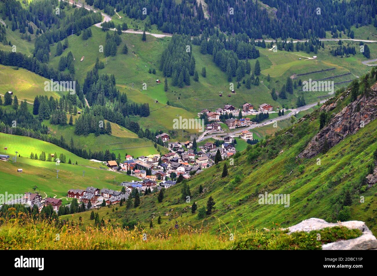 Suedtirol walking snow hi-res stock photography and images - Alamy