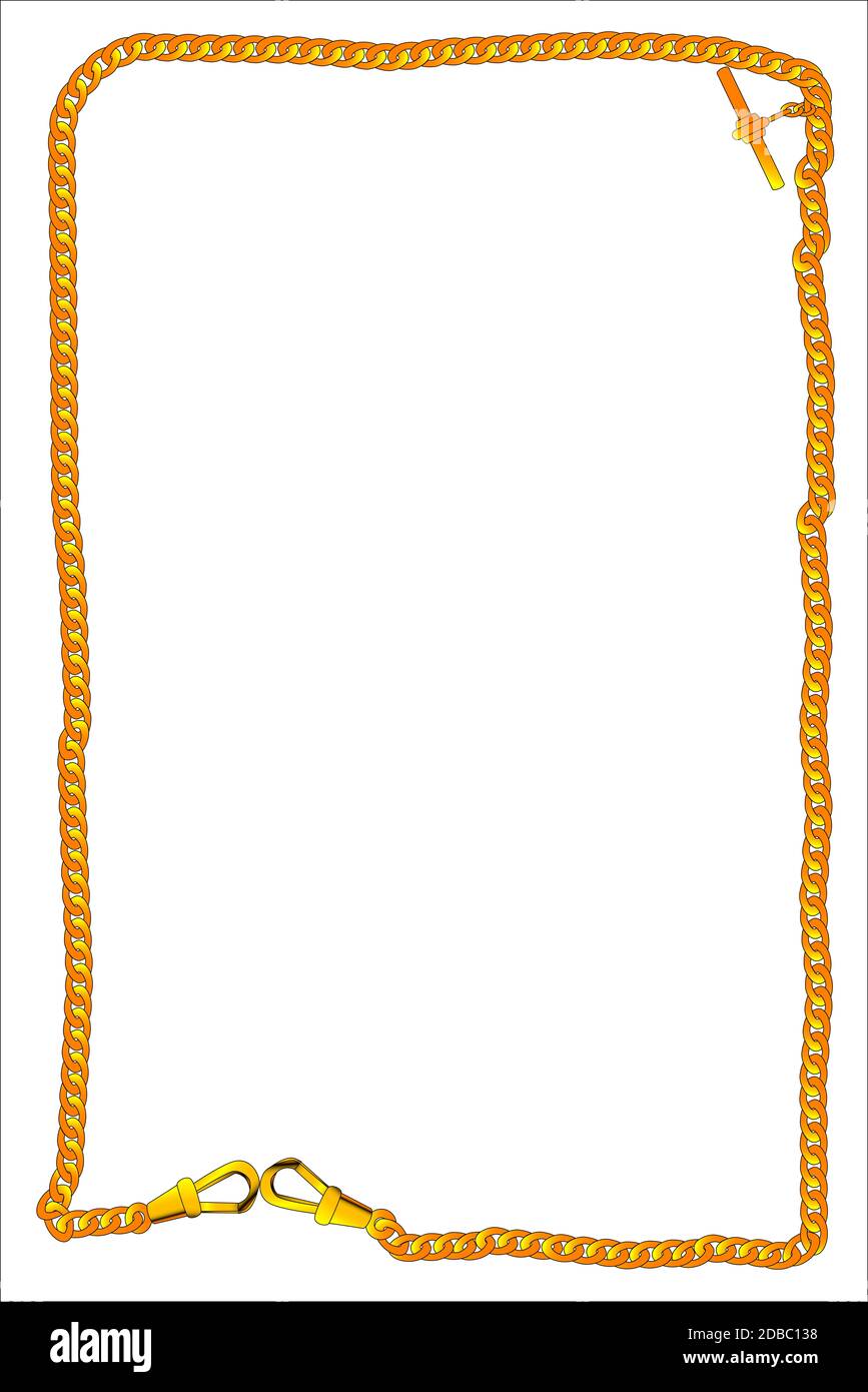 Straight Line Border Clipart
