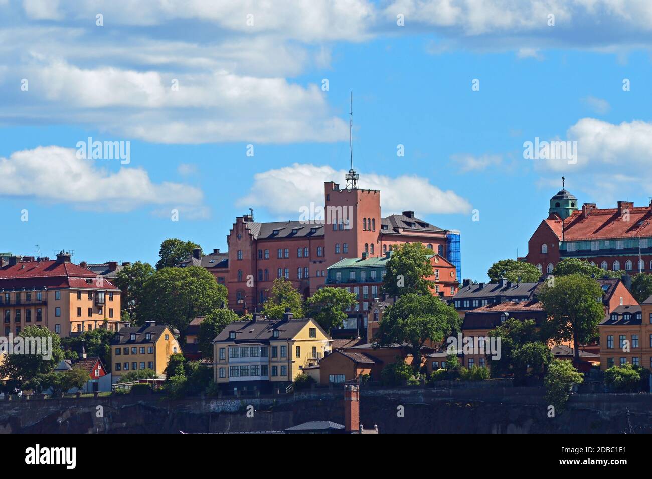Ancient sweden hi-res stock photography and images - Alamy