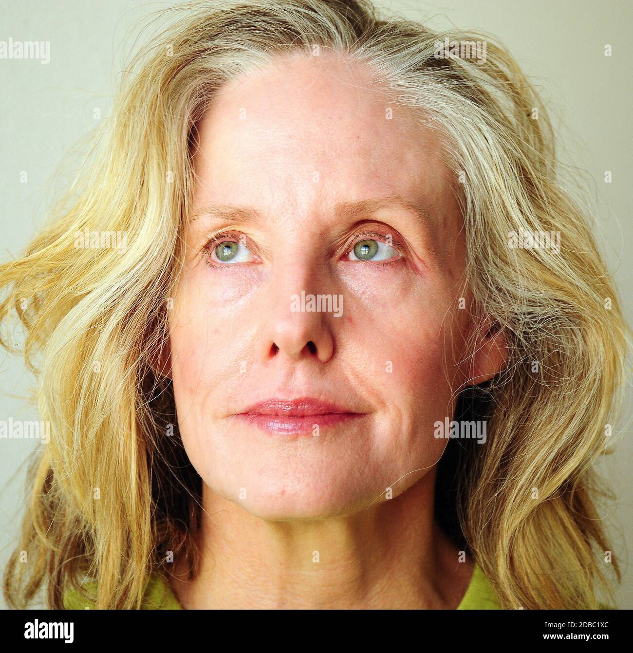 Classy mature woman hi-res stock photography and images - Alamy