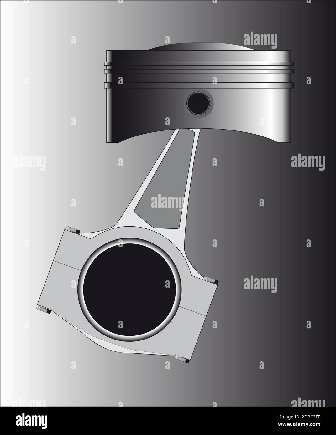 Engone part hi-res stock photography and images - Alamy