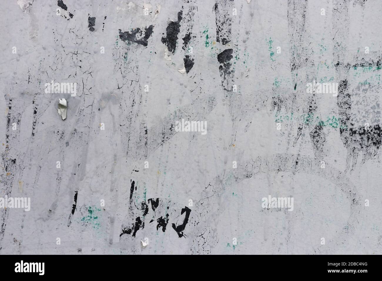 Grunge paint concrete wall surface. Painted cement structure Stock ...