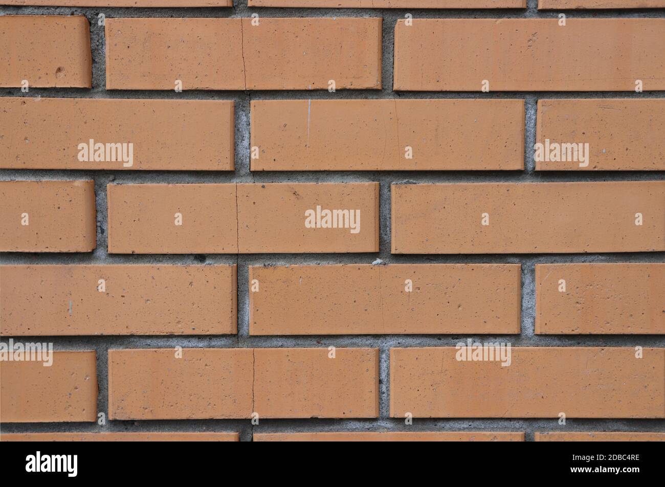 Building facade bricks wall texture. Russia Stock Photo - Alamy