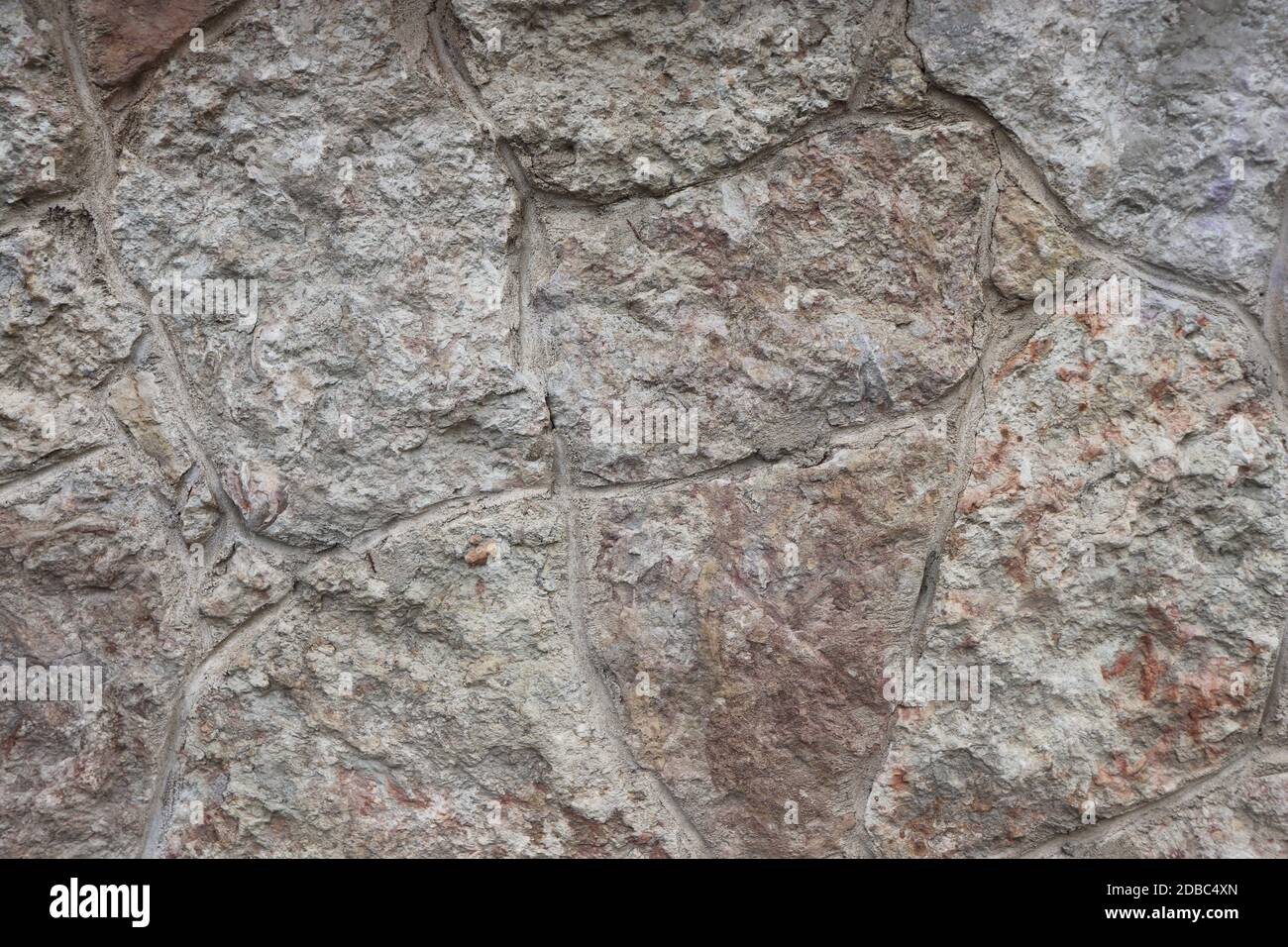 Stone Cladding Texture. Facade Stone Wall Texture. Antique Castle ...