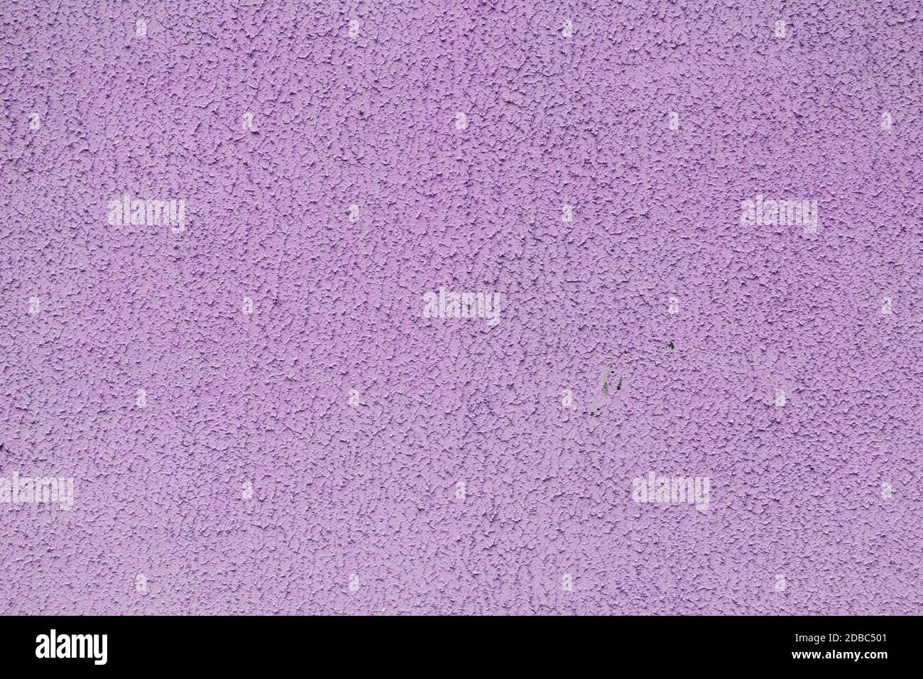 Lilac rough paint concrete wall surface. Painted cement structure Stock ...