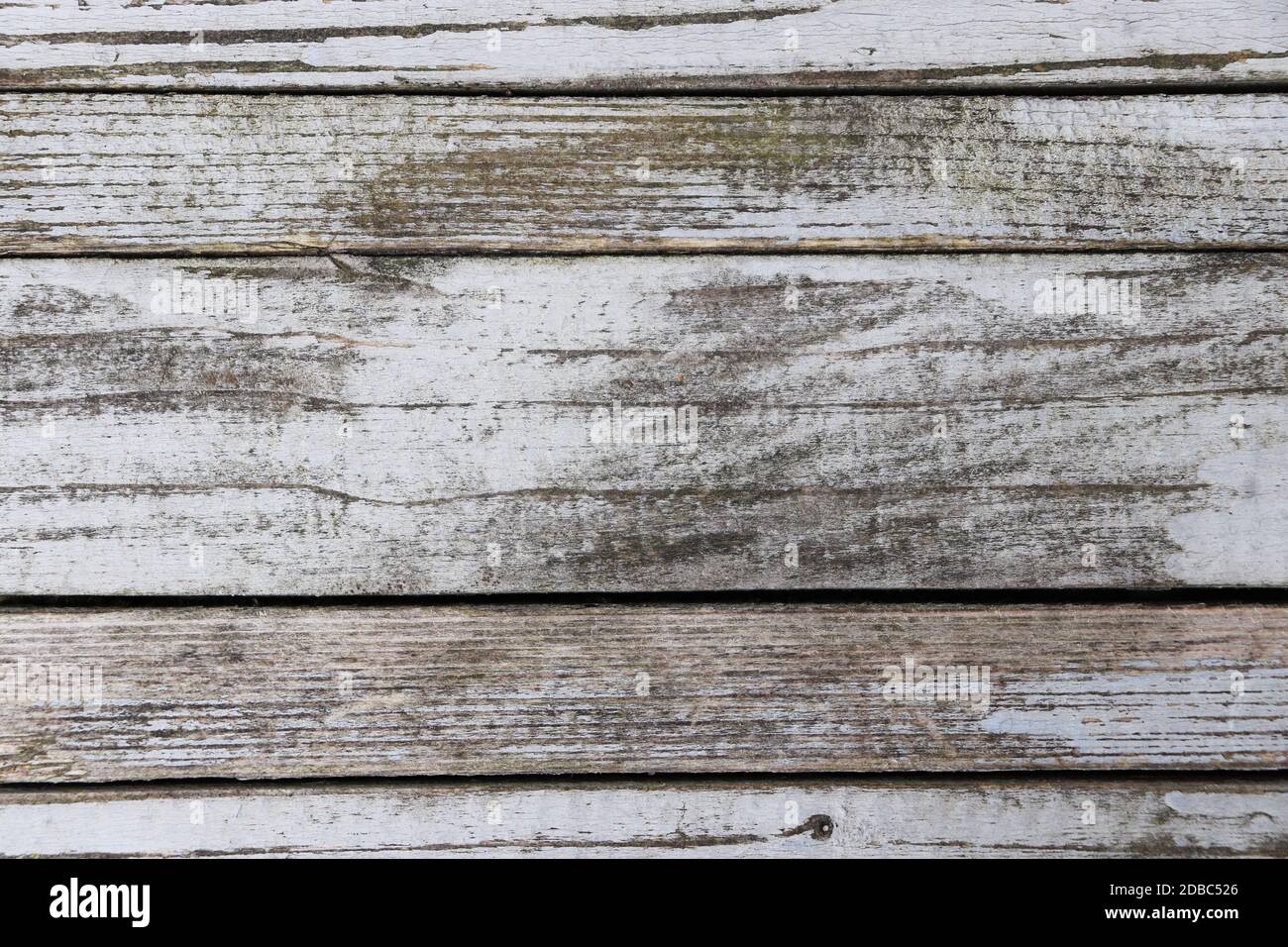 Weathered Wood Texture. Old Wooden Panel Structure Stock Photo - Alamy