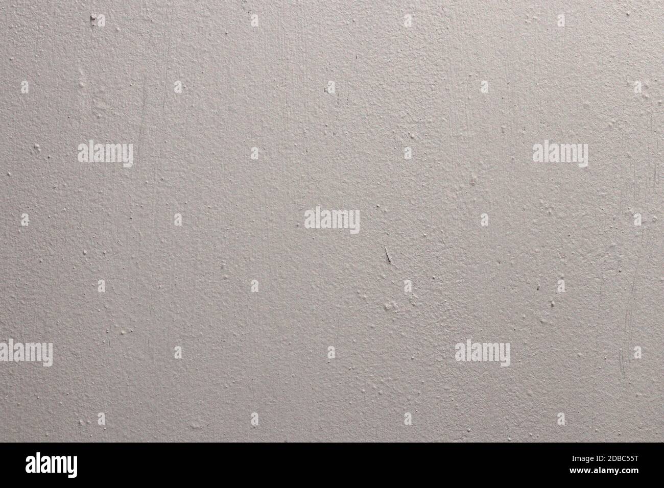 Silver Painted Wall Texture Surface Stock Photo - Alamy